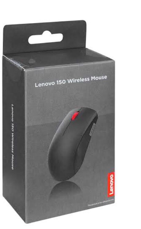 lenovo 150 wireless mouse | Daraz.pk