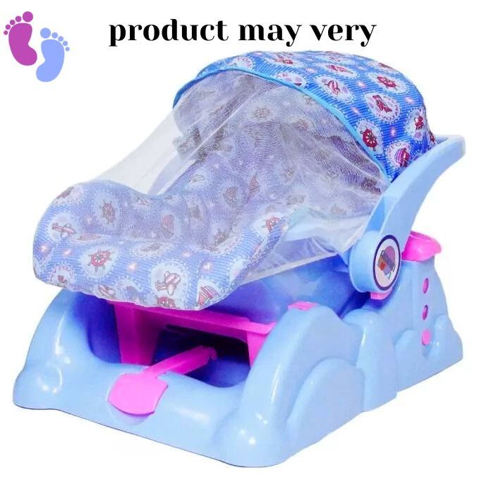 baby carry cot, Baby cot with net and double soft pad layer, carry cot ...