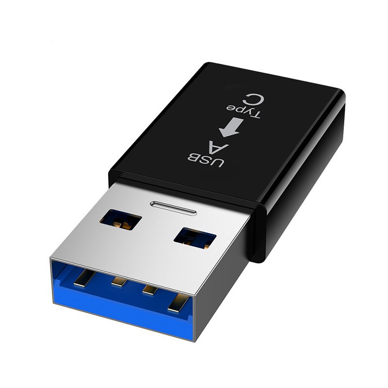 USB To Type C Adapter USB-C Male To Type-c Female Converter | Daraz.pk