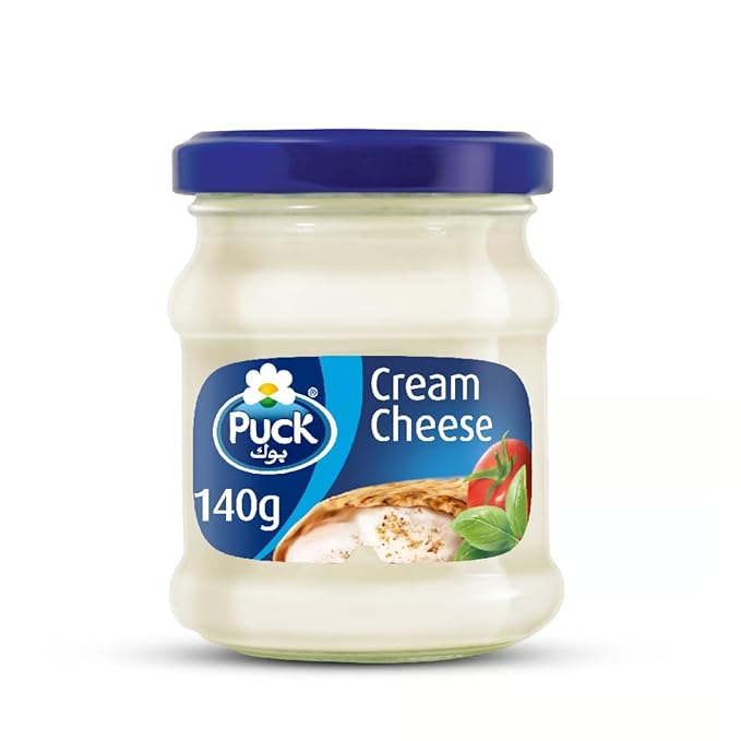 Puck Cream Cheese Spread 140 gm | Daraz.pk