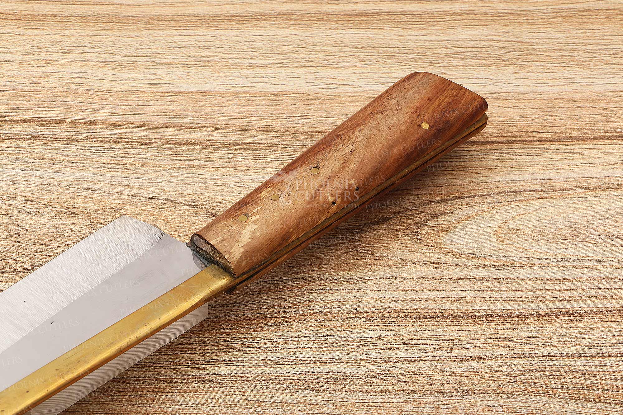 Usman 6 inch Blade Skinner knife | Daraz.pk