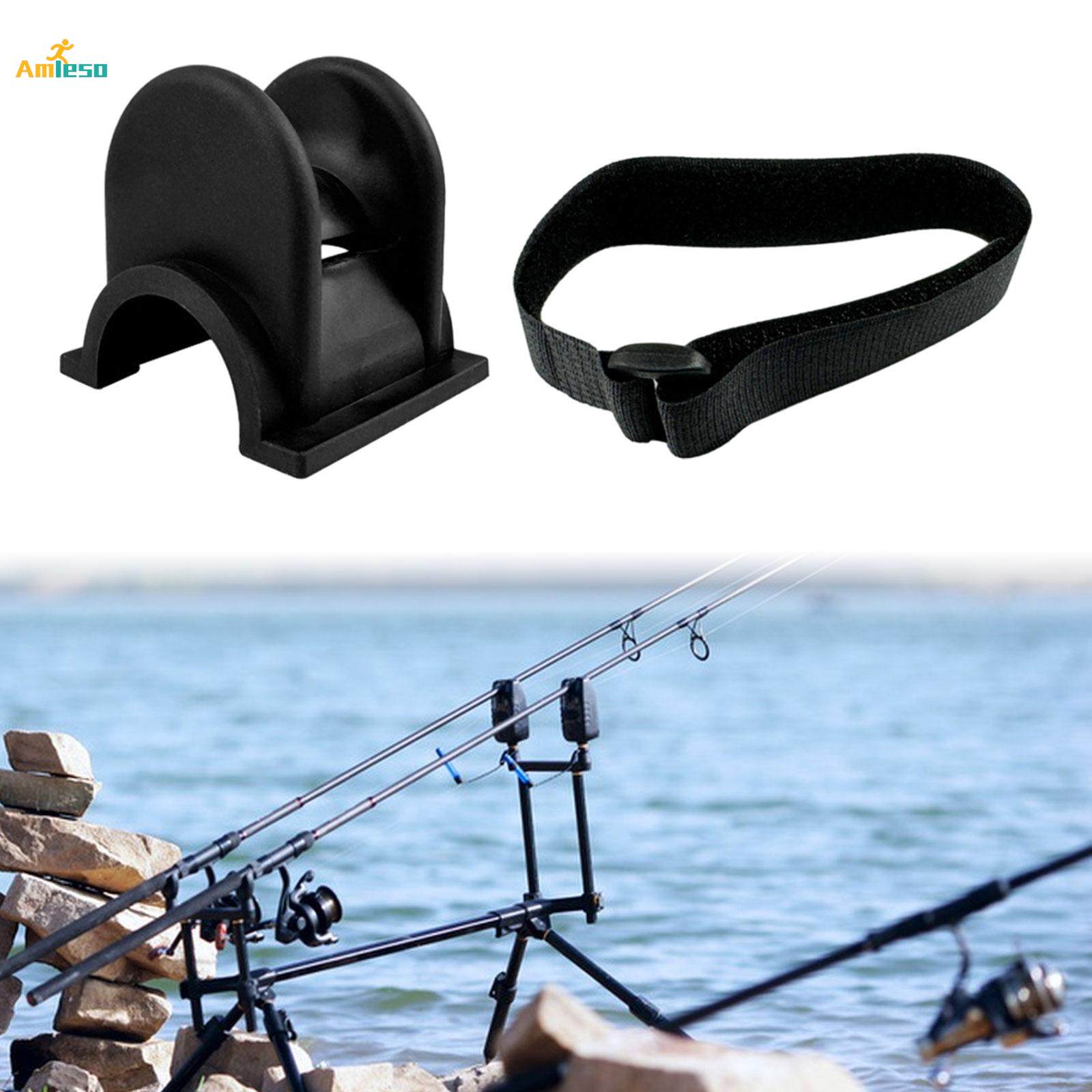 Fishing Rod Holder for Boat Pole Rest Fishing Pole Rack for Ship Yacht ...