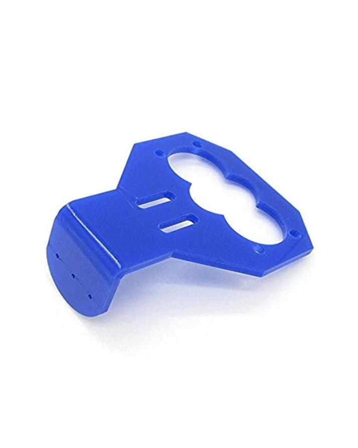 HC-SR04 Ultrasonic Distance Sensor Mounting Bracket | Daraz.pk