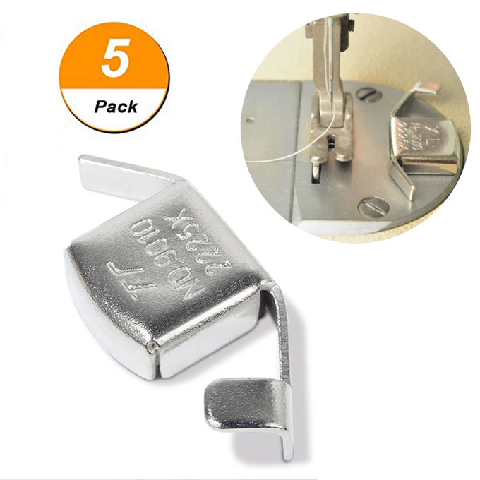 HM Pack Of 5 Seam Guide / Magnet Guide for Sewing Machine | Daraz.pk