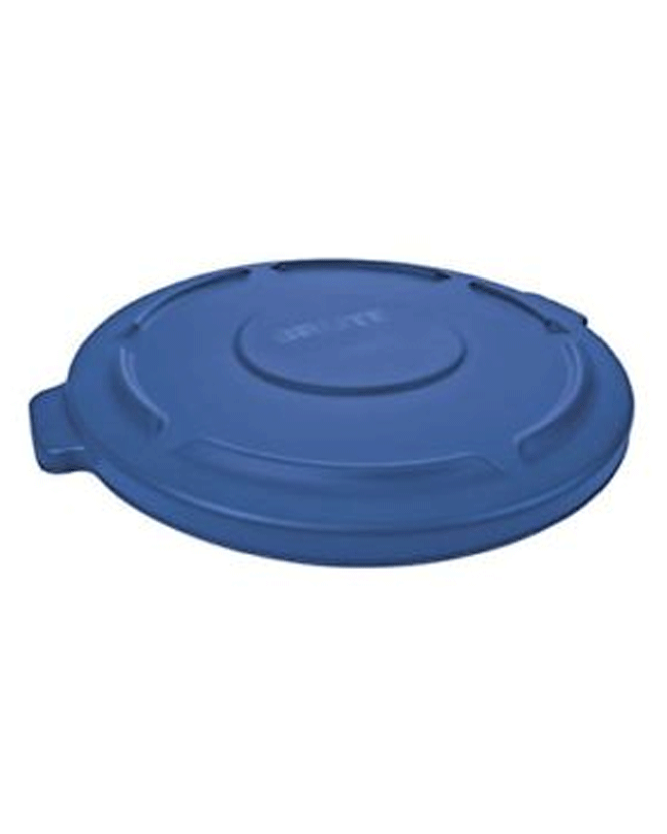 Trash Can Bucket BRUTE Flat Lid for 32-Gallon Round Containers | Daraz.pk