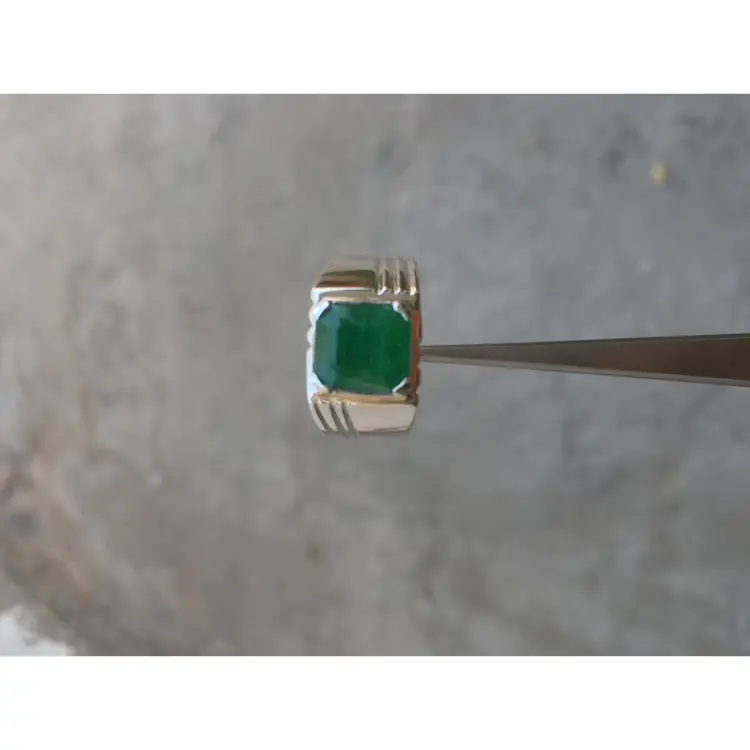 Zamurd Stone In Swat