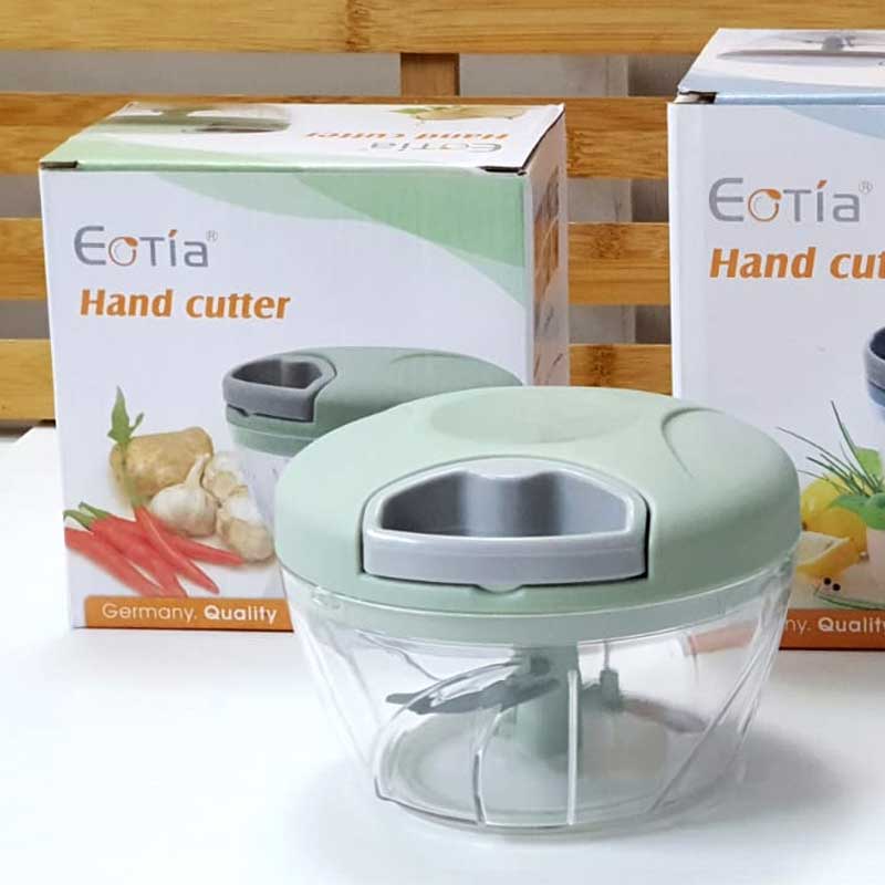 Chopper / Hand Chopper / Speedy Chopper Hand Pulled type / Manual ...