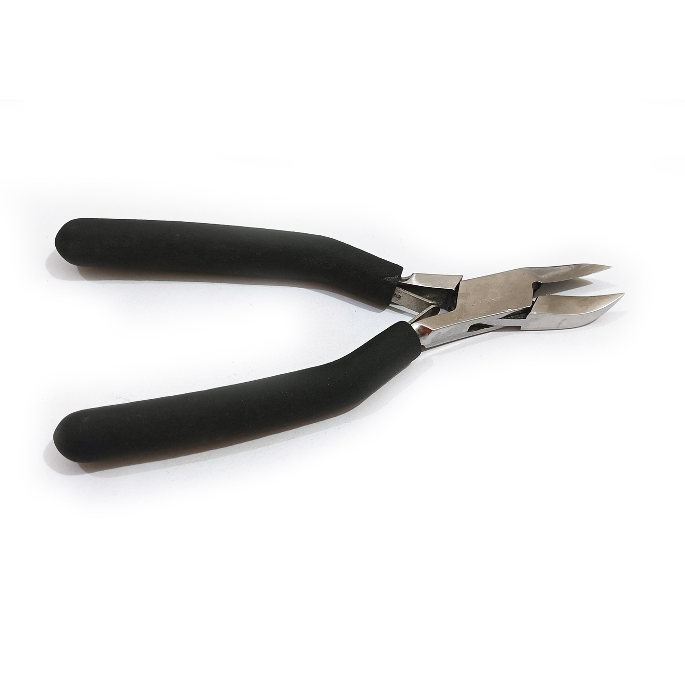 Electronics Mounting Pliers & Cutter & Round Nose | Special mouse Shape ...