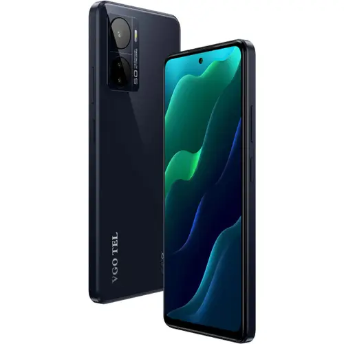 VGO TEL Note 23 RAM 8 GB ROM 256 GB Front Camera 16 MP Back Camera 50 ...
