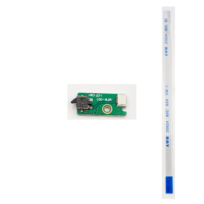 For Sony PS3 4000 CECH 4000 Super Slim Power Button On OFF Switch Board ...