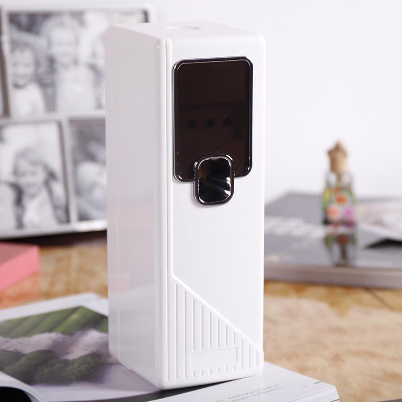 Automatic Air Freshener Dispenser FRESH MATIC PURE BLUE DELIGHT ...