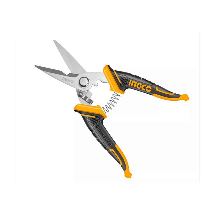 Ingco Electrician Scissor 8"/205mm | Daraz.pk