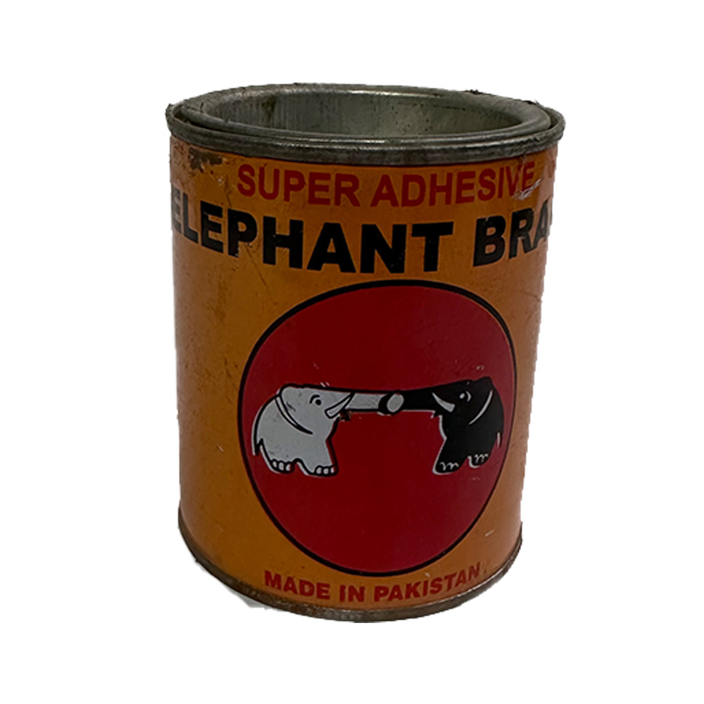 Elephant Super Adhesive Material Samad bond Solution | Daraz.pk