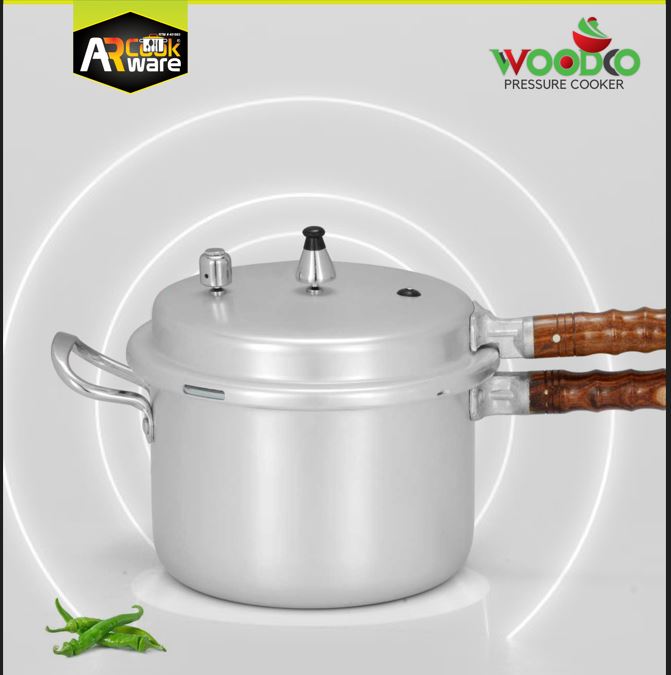 AR Cooker Pressure Cooker – AR Cooker - 5Ltr/7Ltr/9Ltr/11Ltr/13 Ltr ...
