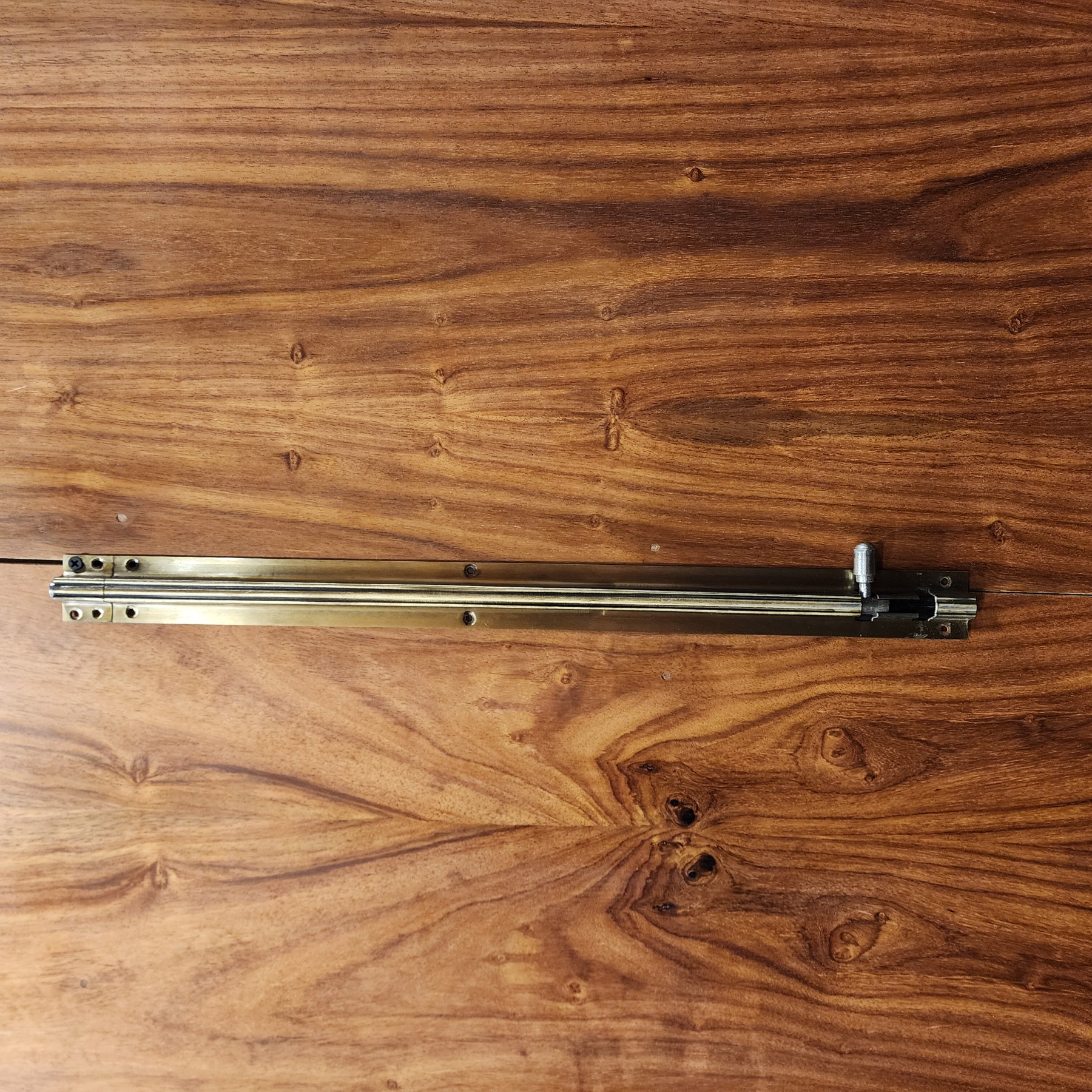 Tower Bolt Kundi | Door Kundi | Cupboard Kundi| Chatkhani | 18" 12" 8 ...