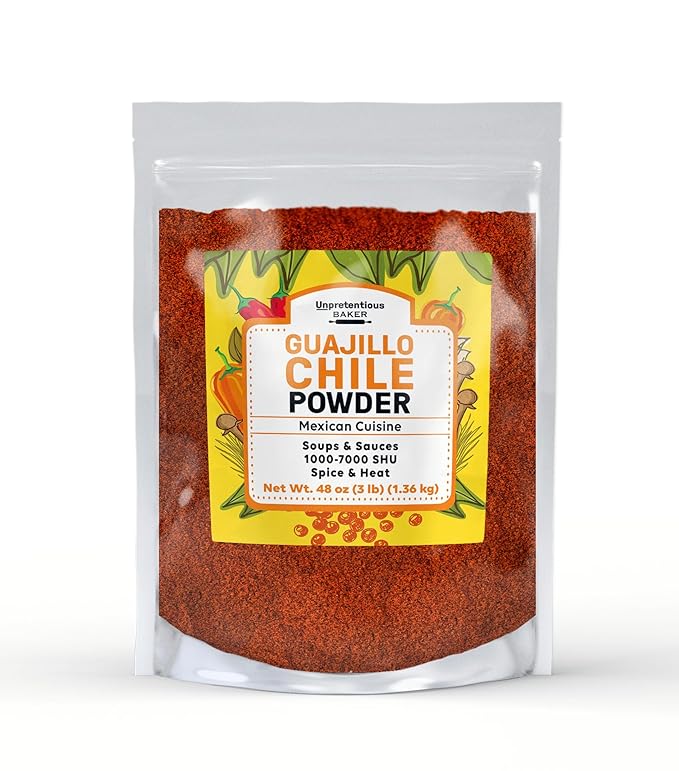 national guajillo chili powder no colour added 1kg | Daraz.pk