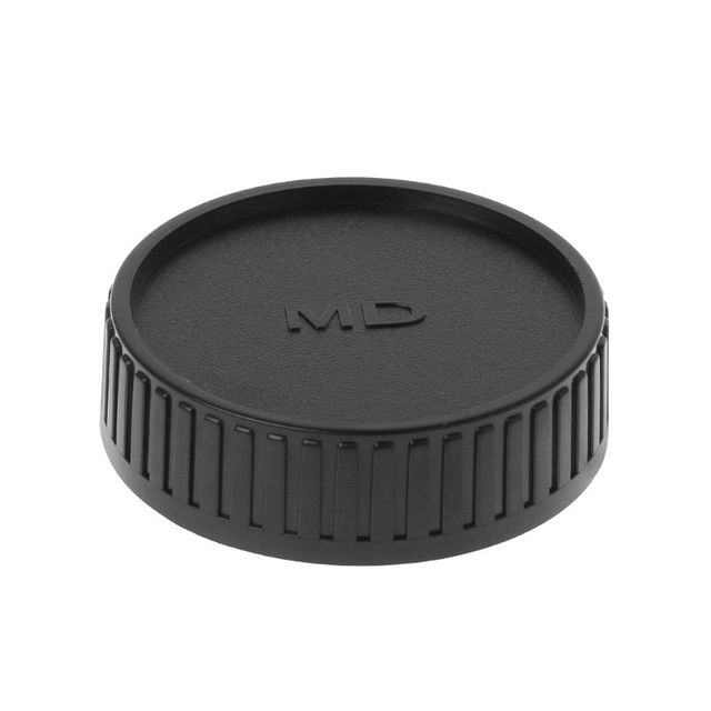 New Rear Lens Body Cap Camera Cover Set Dust Screw Mount Protection ...