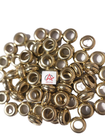 Metal Ring For Pigeons With Inside Noisy Balls Pigeon Leg Metal Sound ...