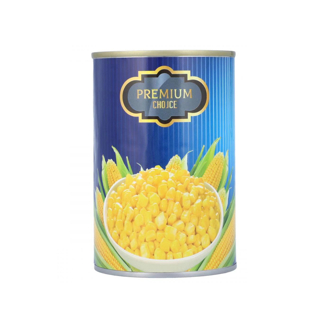 Premium Choice Sweet Corn 425g | Daraz.pk