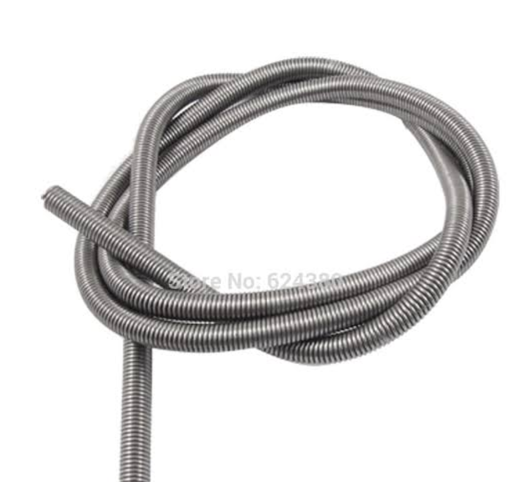 1000 watt spring type heating coil for Incubator 220 v | Daraz.pk