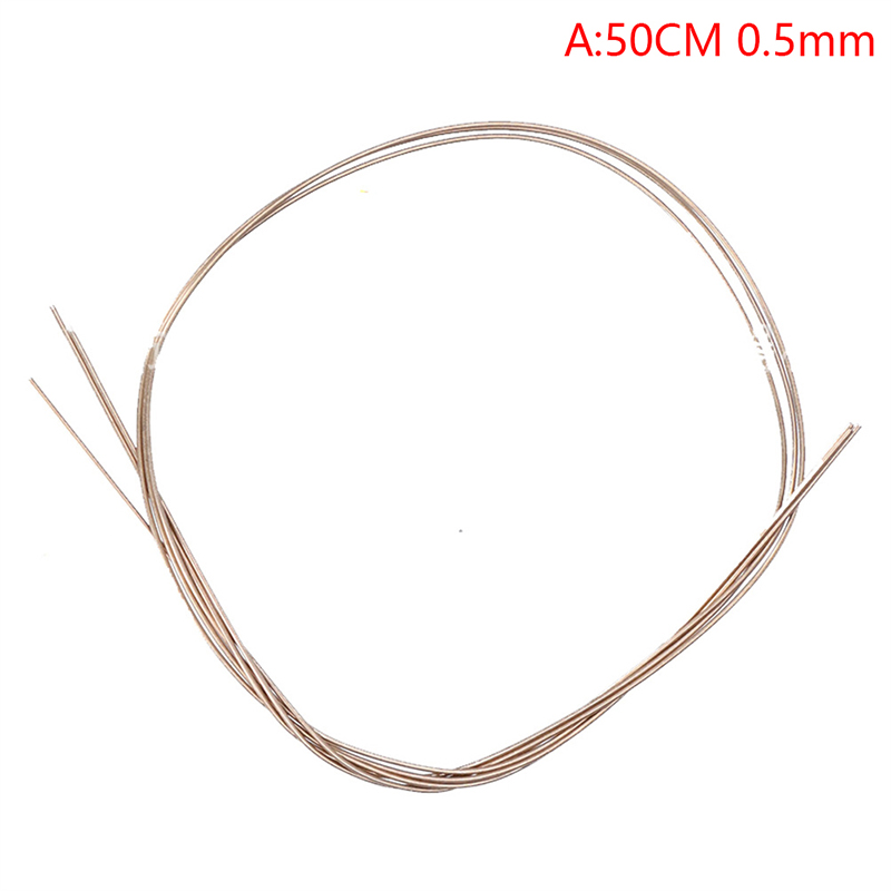 Silver Welding Rods Gold Soldering Wire Metal Soldering Brazing Rods ...