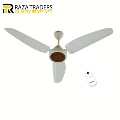 Royal Fans Ac Dc Ceiling Fan Inverter Copper 56 Inch Passion Model ...