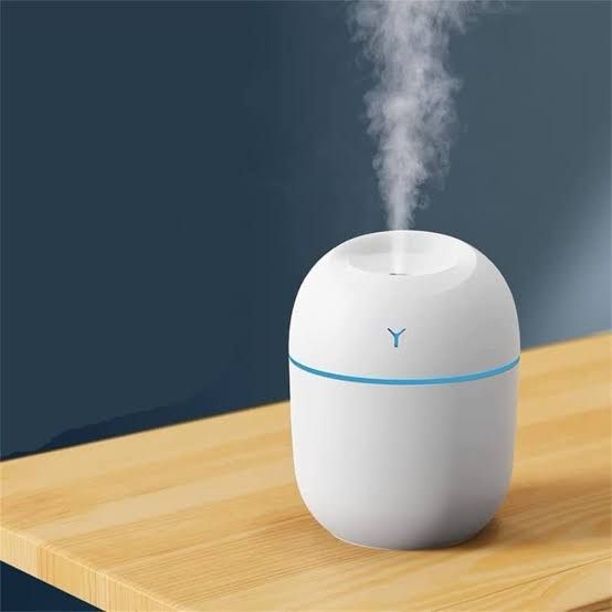 High Quality Mini Air Humidifier | Portable Humidifier For Car | USB ...