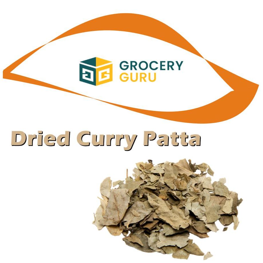 Dried Curry Leaves (Curry Patta / Kari Patta) 1kg | Daraz.pk