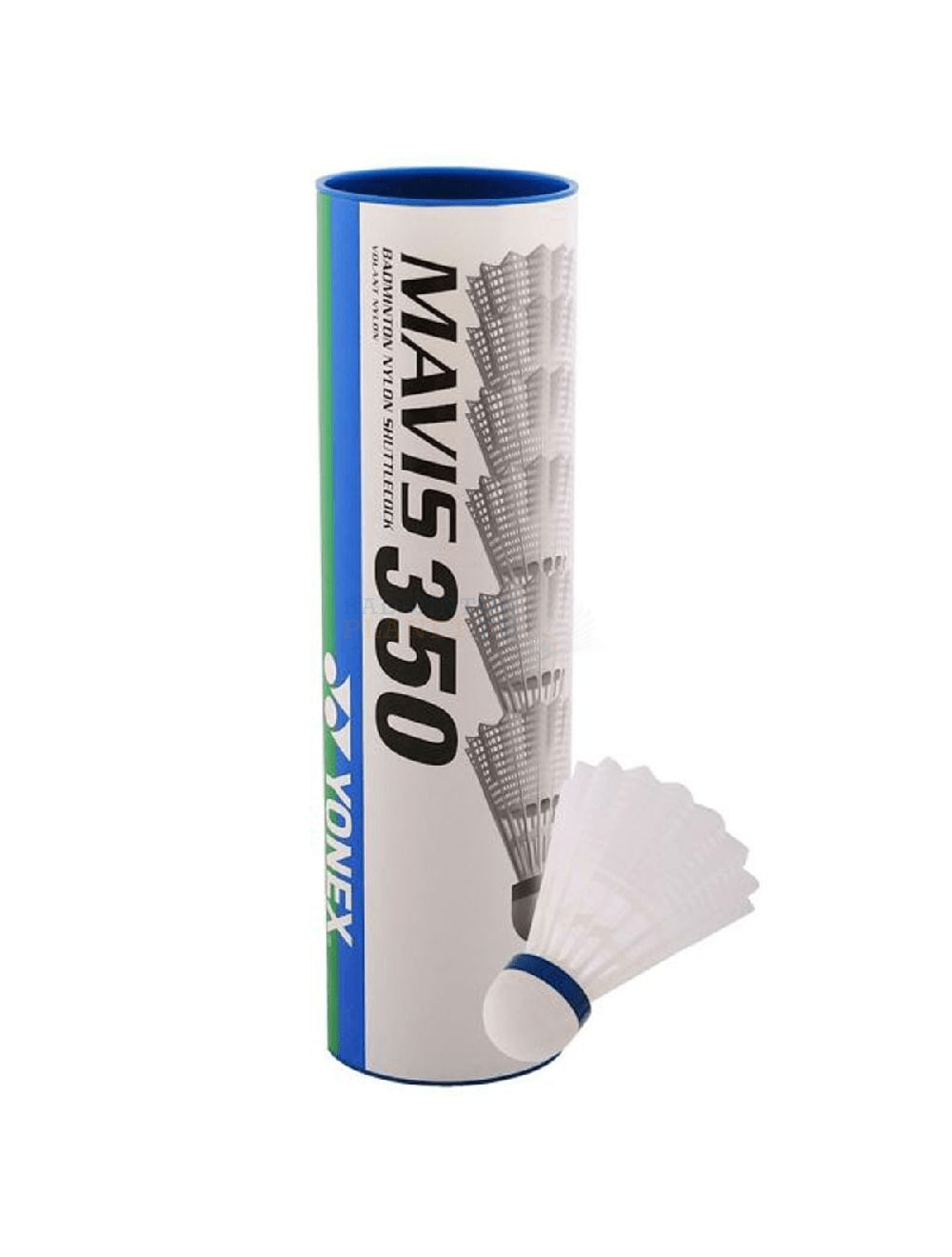 Pack Of 6 Yonex Mavis 350,Mavis 500 Mavis 7 ,Badminton Shuttle Mavis ...