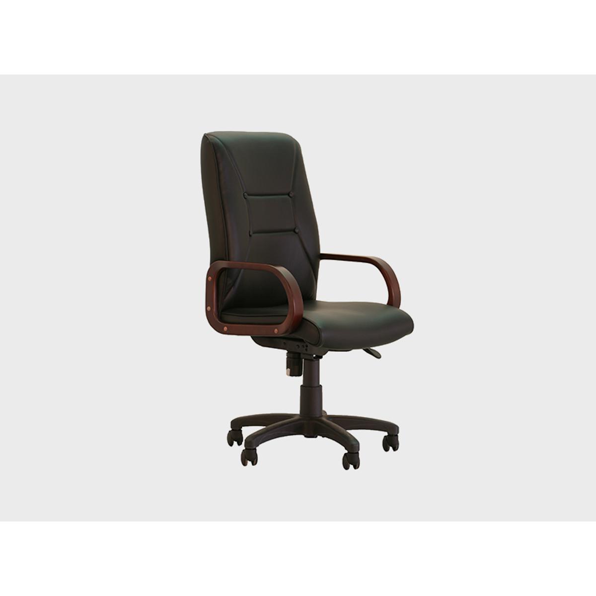 INTERWOOD Arc Econo Chair Executive - Secure delivery + Installation ...