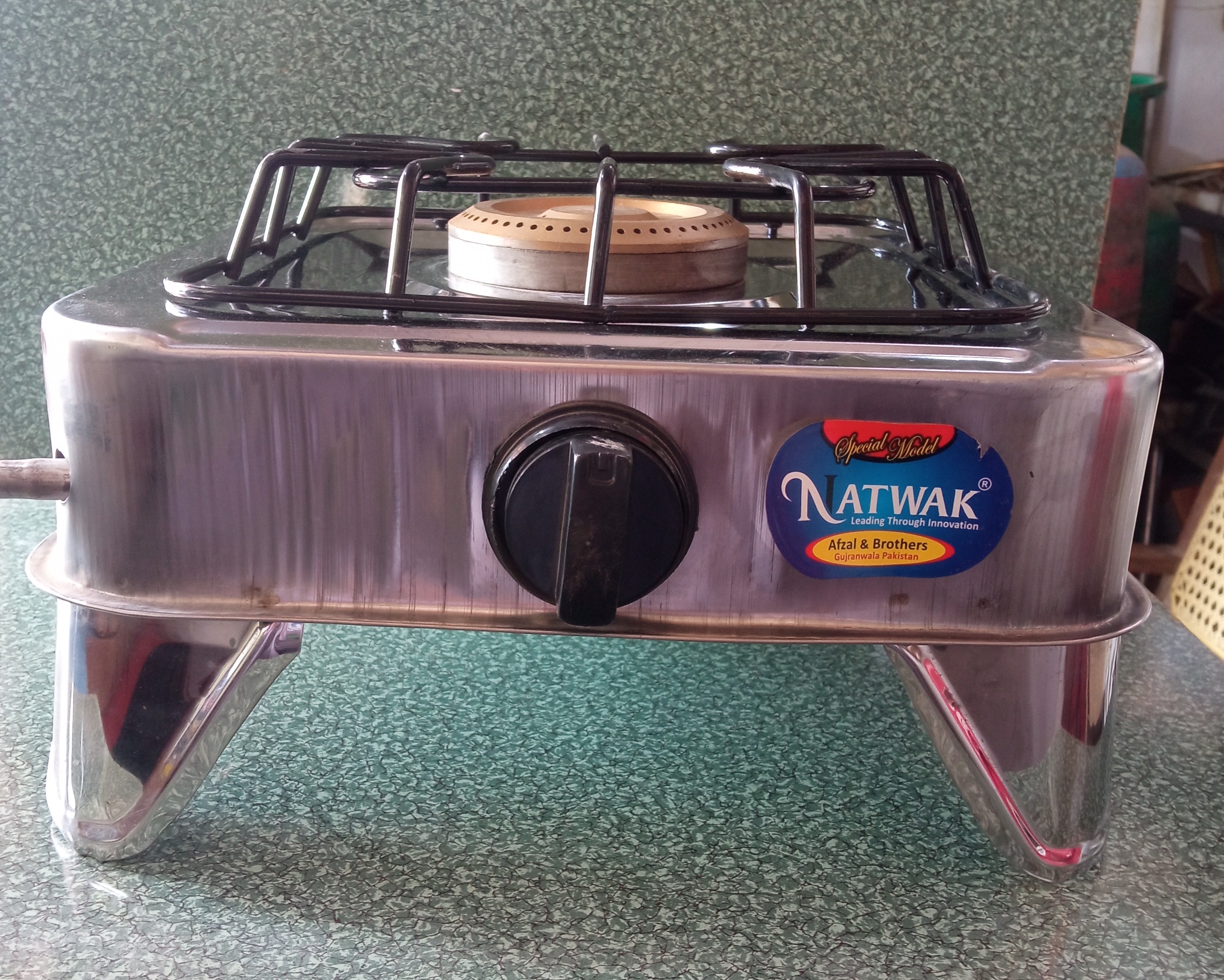 GAS Stove Single chula | Daraz.pk