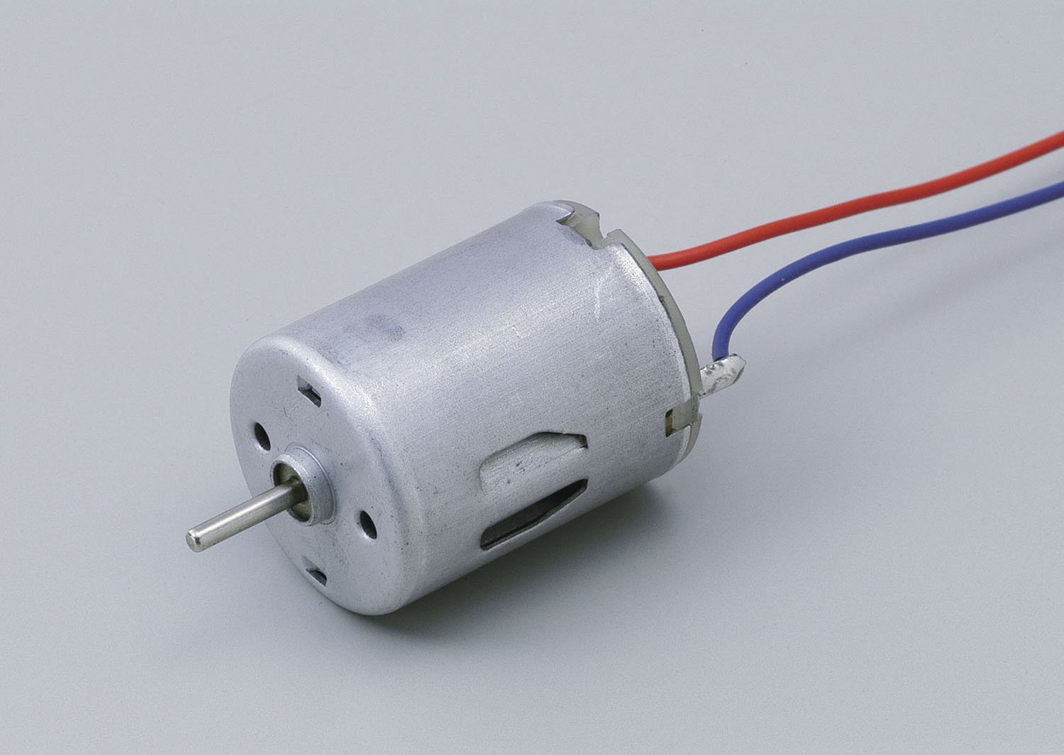 2/5PCS RS-280 High Speed Mini DC Motor – 4V, 9000 RPM | Daraz.pk
