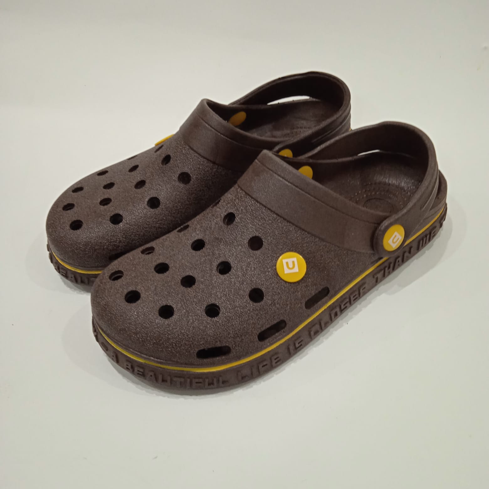 Women Crocs/ Clogs Casual Sandals for Outdoor/ Indoor Use | Daraz.pk
