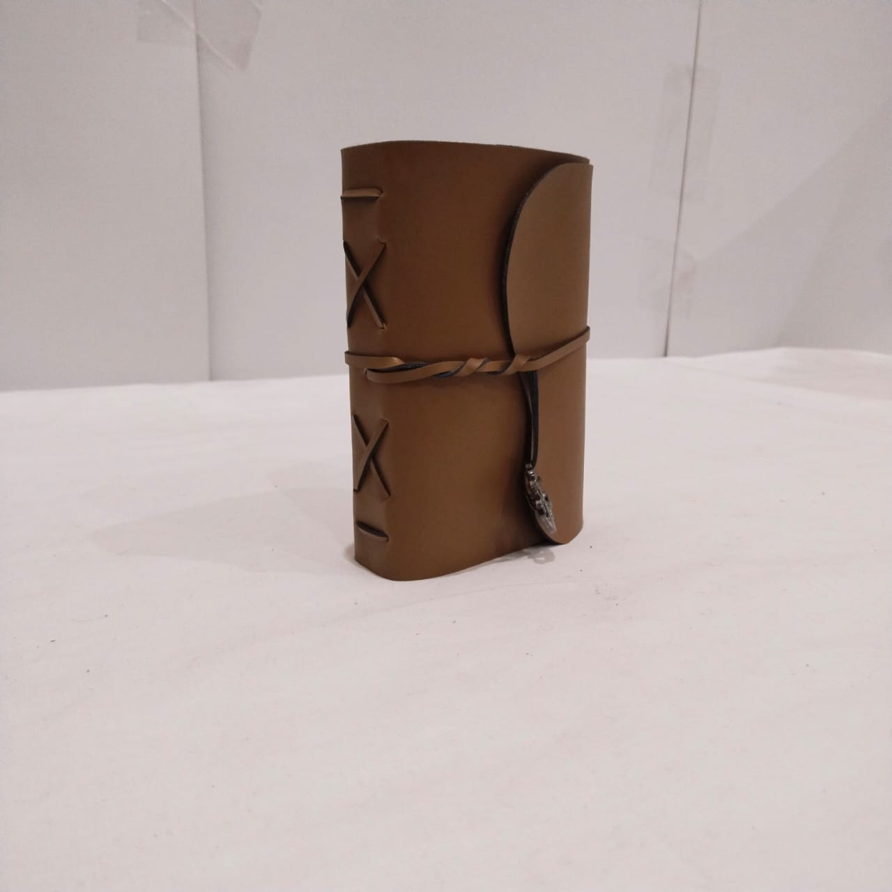 Vintage Diary / Vintage Journal/ Leather Diary | Daraz.pk