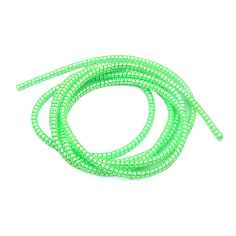 .55M Laser Color Data Line Cable Saver for Earphone Cable Winder USB ...