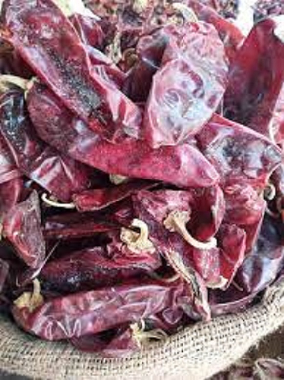 Talhar Mirch Sabit 250 Grams | Daraz.pk