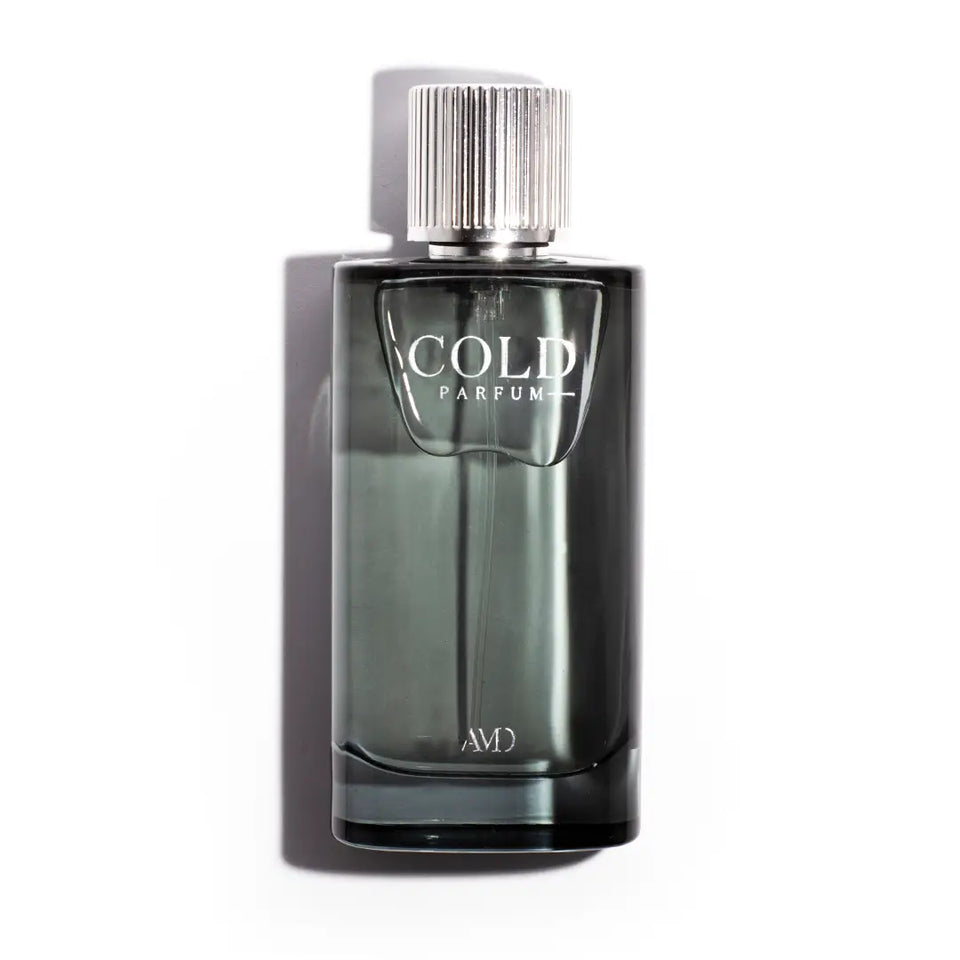 Perfume for Men- COLD by Dhamma Perfumes - Branded and Original - 100 ...
