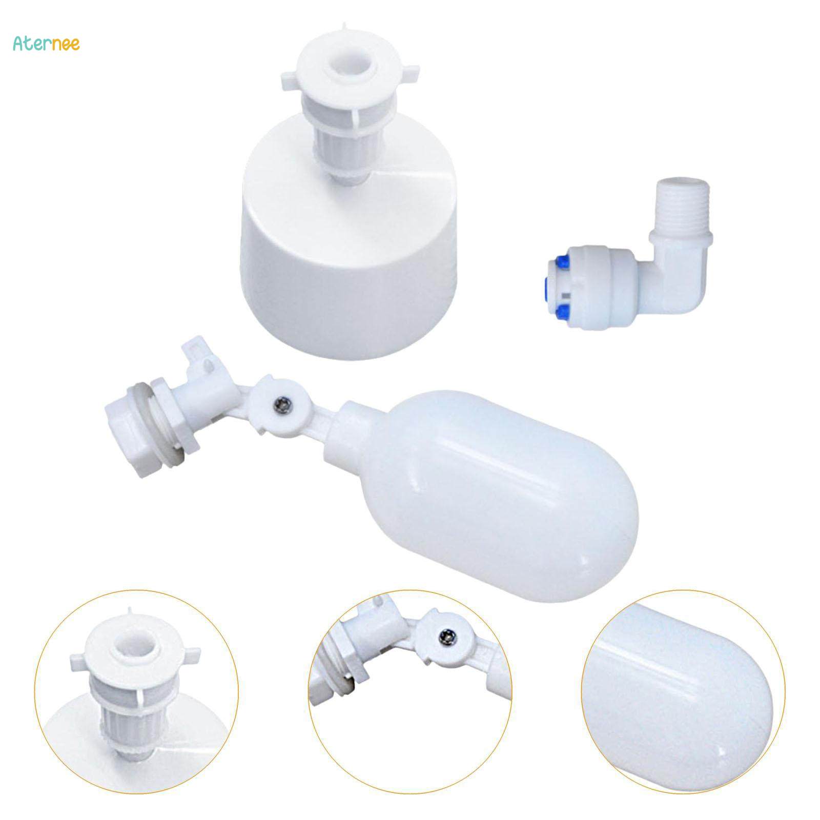 Water Tank Float Valve Set Ball Valve Set for Tank Ponds Pool | Daraz.pk