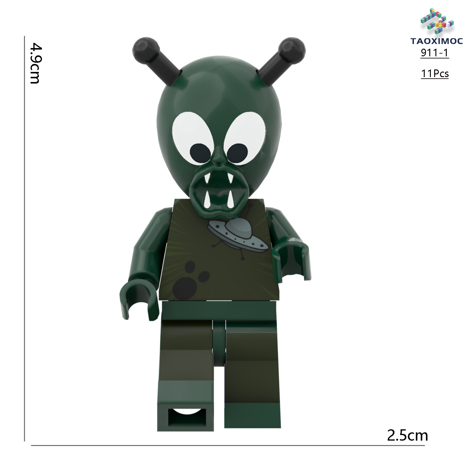 Compatible with LEGO building blocks 99 Nights in the Forest In the ...