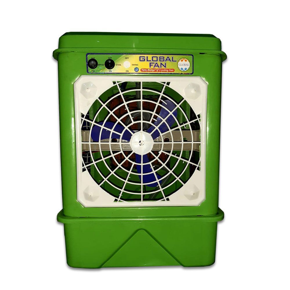 Baby Cooler With Supply Energy Saver | Daraz.pk