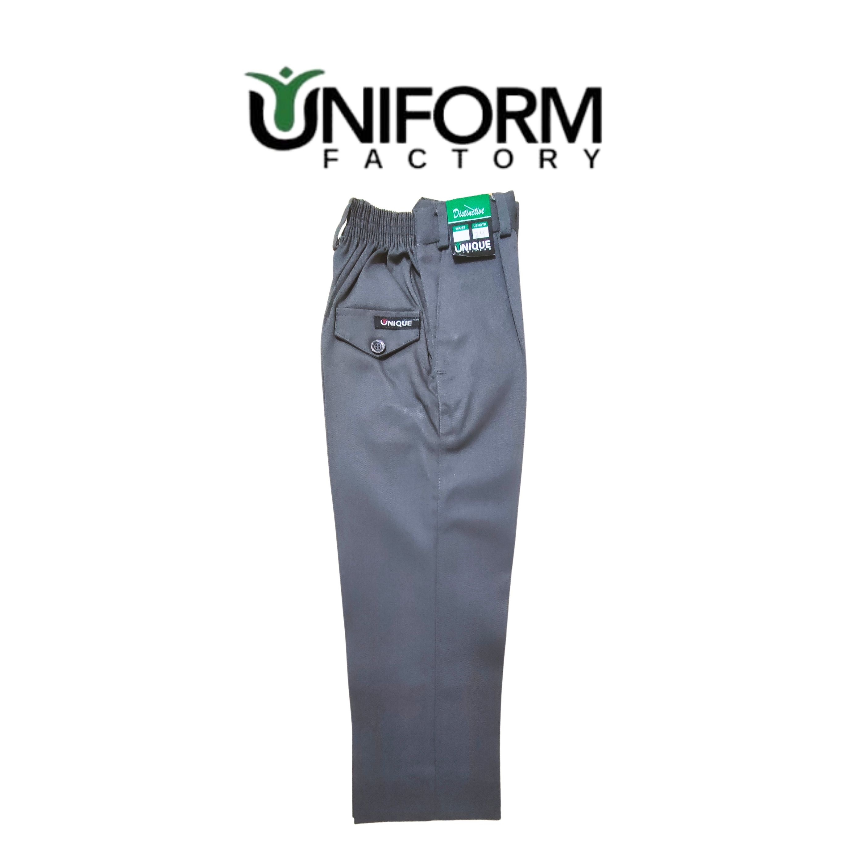 Allied Pent For Boys – "Perfect Pent for Every Private School!" | Daraz.pk