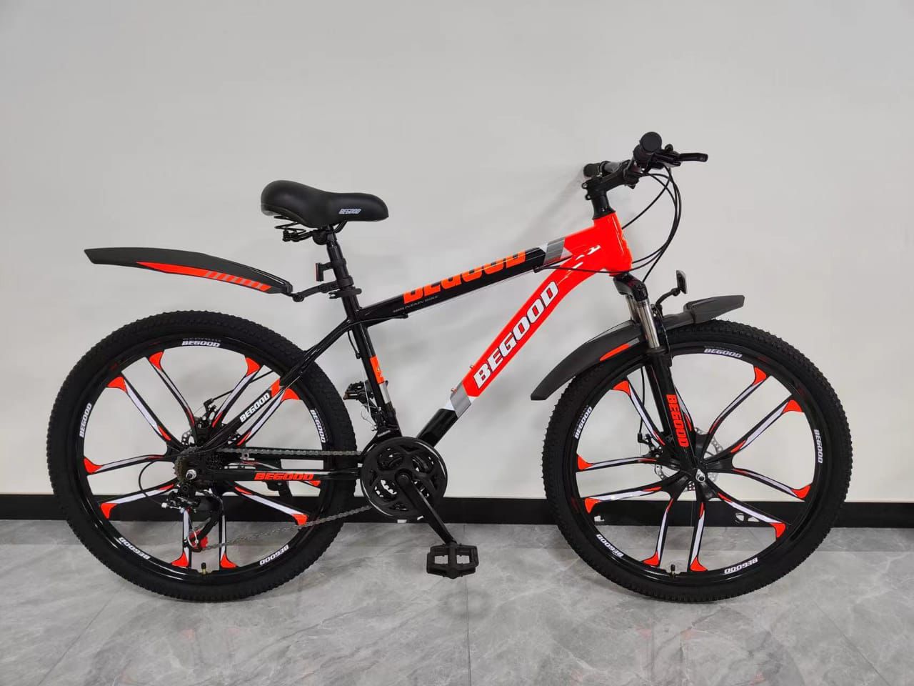 Begood 26 Inch star rims | Daraz.pk