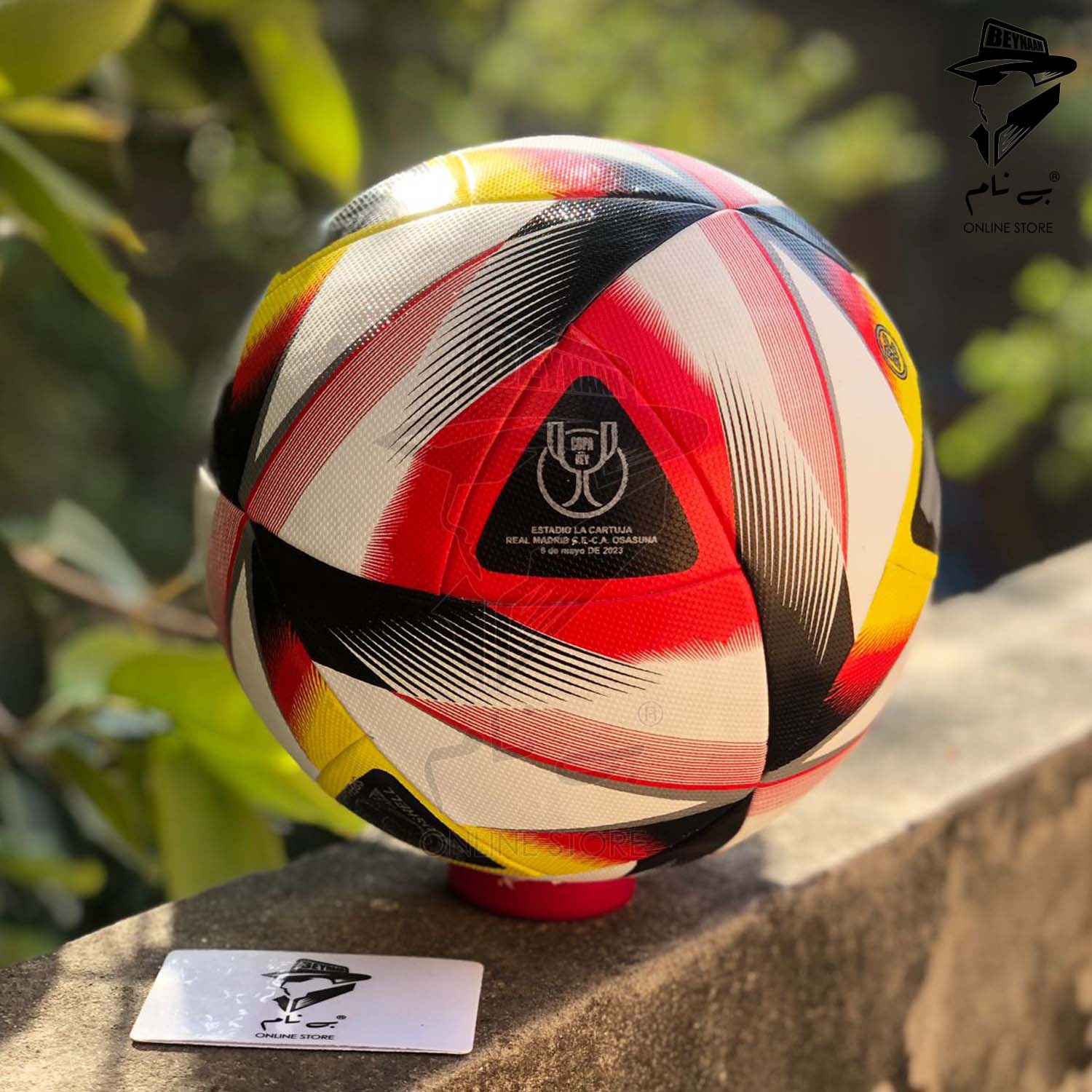 Fifa Soccer Ball 2015