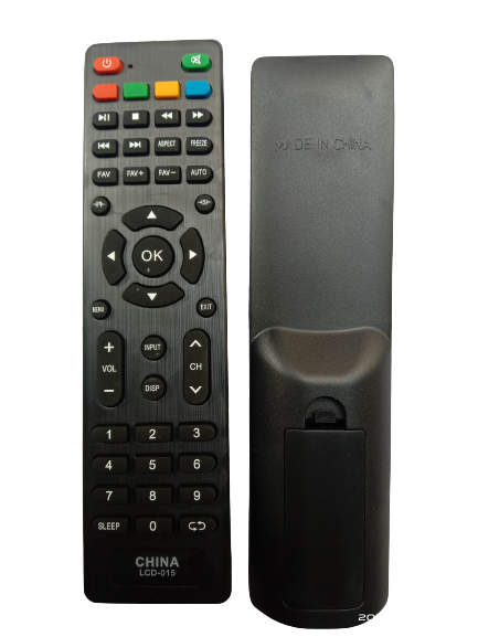 lcd remote | Daraz.pk: Buy Online at Best Prices in Pakistan | Daraz.pk