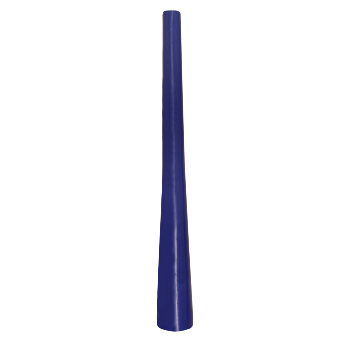 KM Sports Cricket Plastic Bat Grip Cone - Enhance Grip and Control for ...