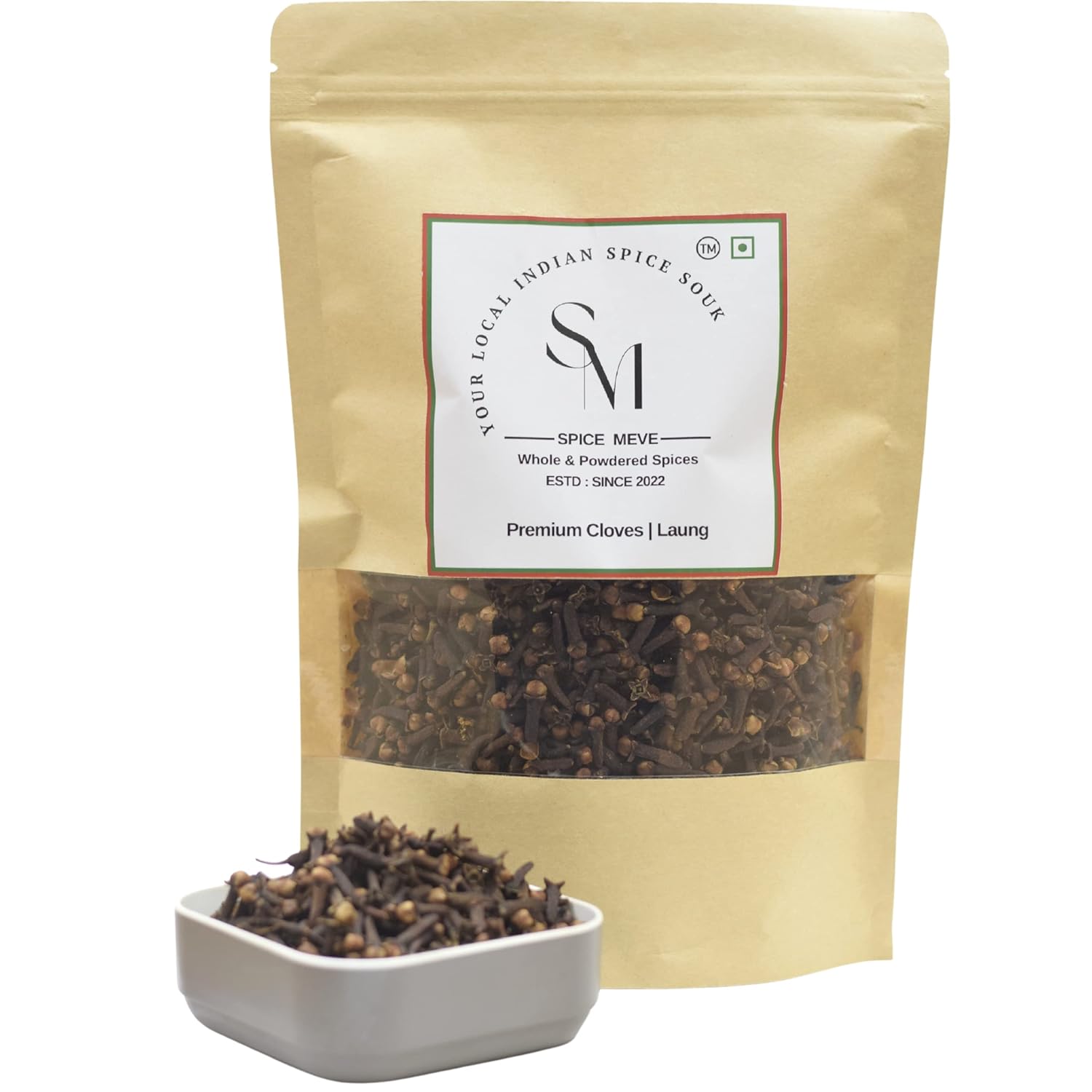 Laung 50g/Clove/Long 50g Premium Masala (Spice Meve) | Daraz.pk