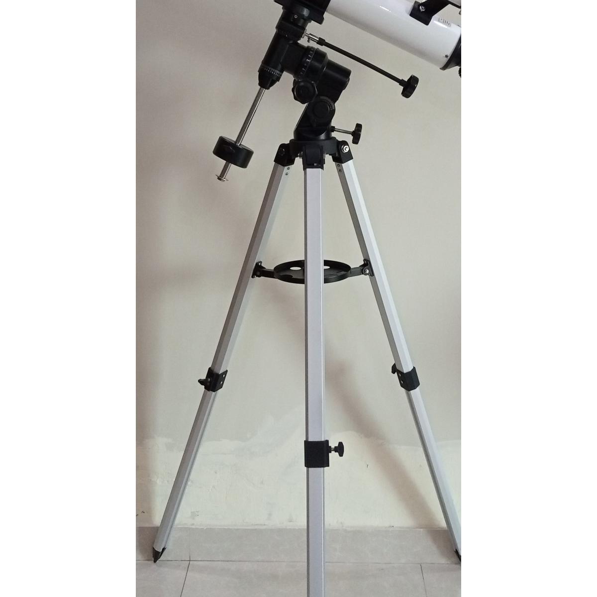 Equatorial Mount EQ3 Mount With Tripode For Astronomical Telescope ...