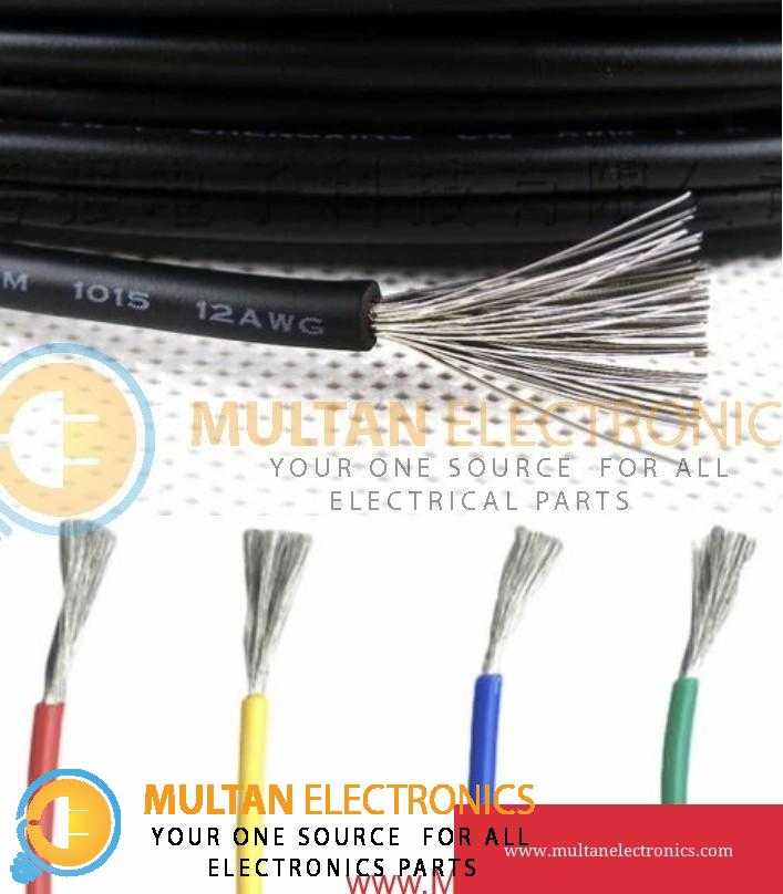 Lipo Battery Wires Ul1015 wire cable 12awg tinned copper 105 degree ...