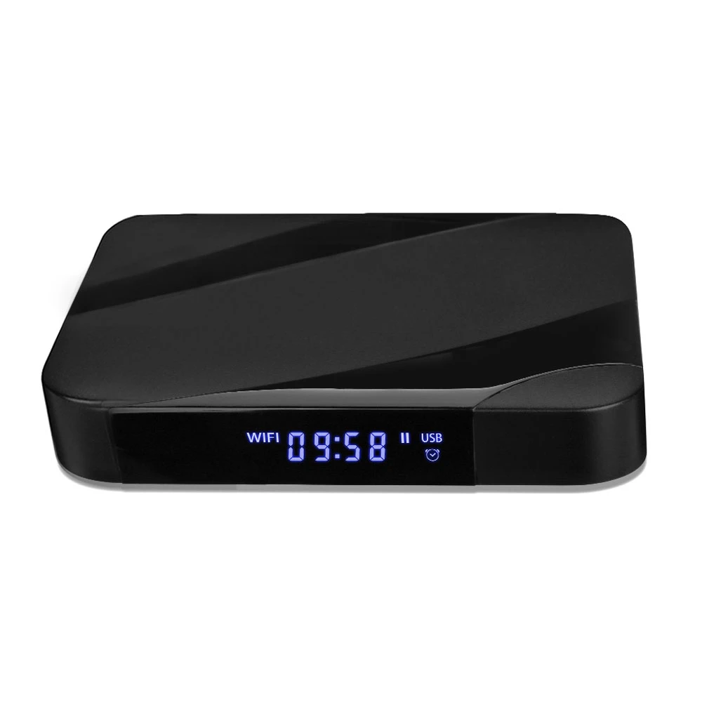 Amaze Ax-100 4GB RAM & 32GB Storage - 4K Supported - Dany - Amaze TV ...