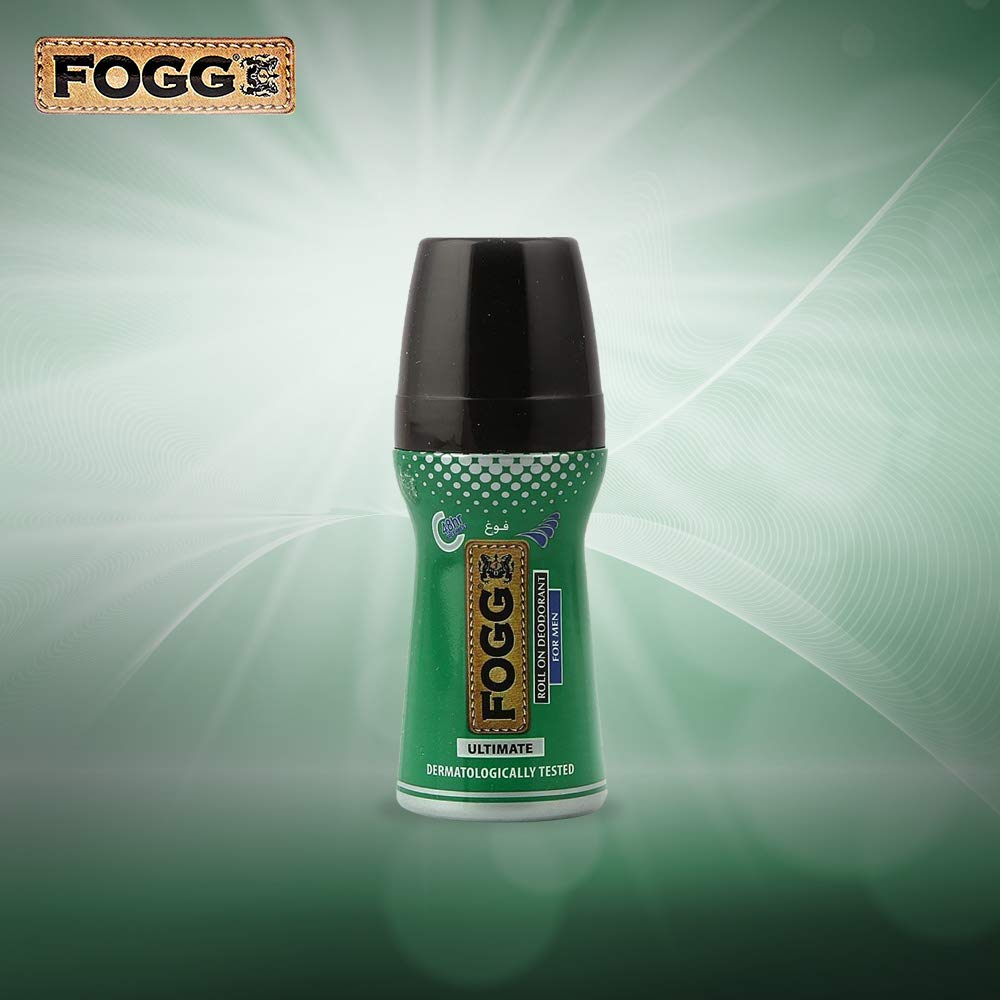 FOGG Roll on - Ultimate 50ml | Daraz.pk
